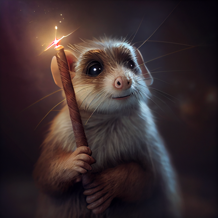 Common Health Problems in Ferrets